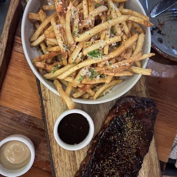 BARDEA FOOD & DRINK - 482 Photos & 286 Reviews - 620 N Market St ...