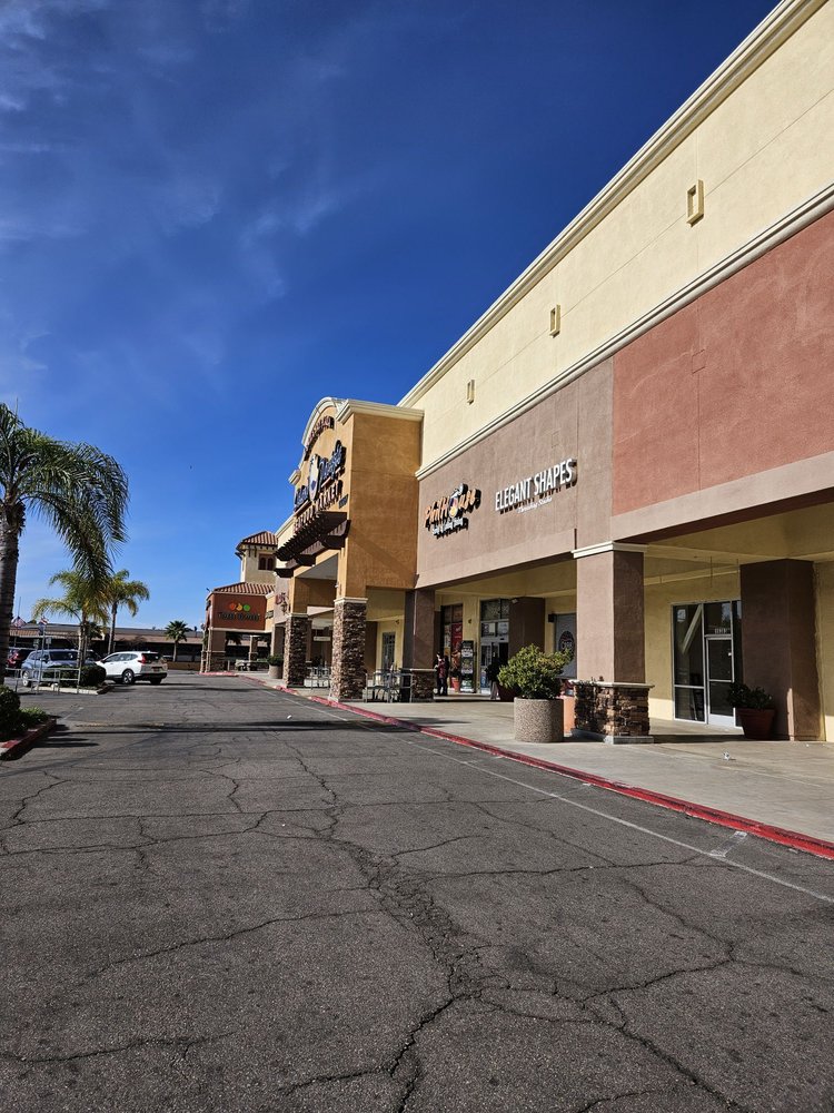 CANYON CENTER - Updated April 2026 - 15 Photos - 19439 Soledad Canyon ...