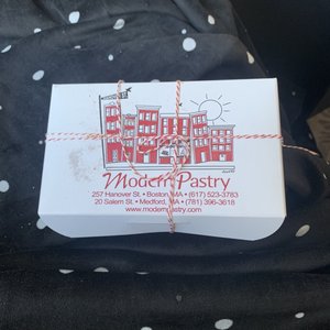 MODERN PASTRY SHOP - 3237 Photos & 2477 Reviews - 257 Hanover St ...