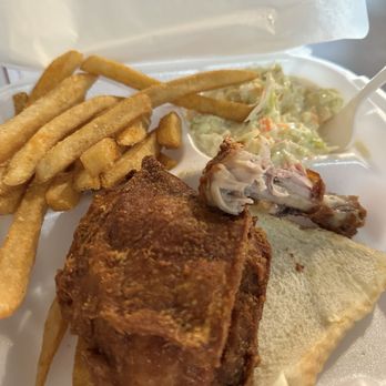 GUS’S WORLD FAMOUS FRIED CHICKEN - MESA - Updated April 2025 - 655 ...
