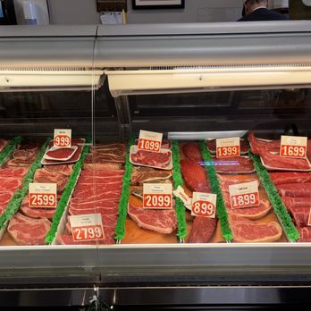 SPRINGFIELD BUTCHER - Updated February 2025 - 88 Photos & 294 Reviews ...