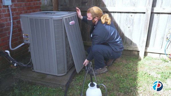 PASCHAL AIR, PLUMBING & ELECTRIC - Updated September 2025 - 88 Photos ...