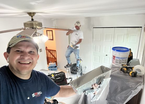 THE DRYWALL GUY - 242 Photos & 11 Reviews - Germantown, Maryland ...