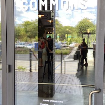 THE COMMONS - Updated March 2025 - 162 Photos & 44 Reviews - 147 ...