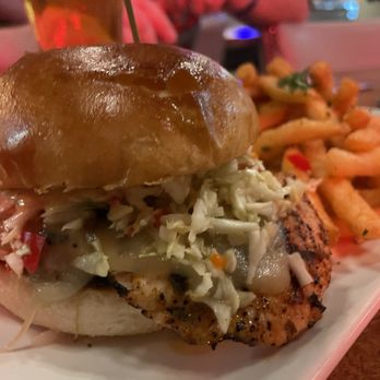 ROSCOE’S BAR & BURGERS - Updated December 2025 - 386 Photos & 176 ...