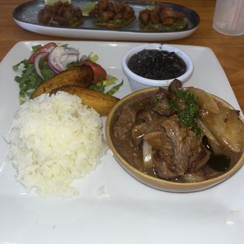 EL CALLAO LATIN FUSION - Updated December 2024 - 147 Photos & 62 Reviews - 5060 Dorchester Rd ...