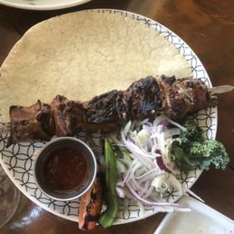 ROKHAT GRILL - Updated July 2025 - 161 Photos & 89 Reviews - 2205 N ...