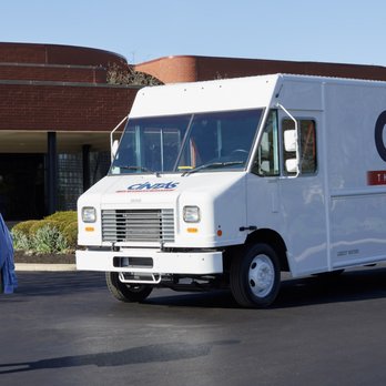 CINTAS FIRE PROTECTION - Updated December 2025 - 8254 Ronson Rd, San ...