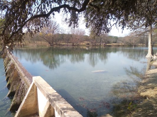 UTOPIA PARK LAKE DAM - Updated May 2024 - 20 Photos - 241 Utopia Park ...