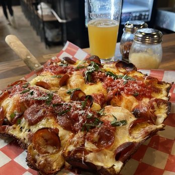 YELLOW BRIDGE BREWING - Updated December 2025 - 42 Photos & 41 Reviews ...