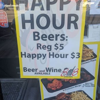 818 CHICKEN - Updated January 2026 - 130 Photos & 65 Reviews - 303 1/2 ...