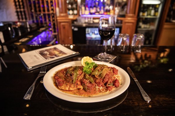 PAPA DIO’S RESTAURANT & WINE BAR - Updated July 2025 - 202 Photos & 184 ...