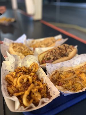 EL CHUNKY - Updated October 2025 - 217 Photos & 91 Reviews - 2620 S ...