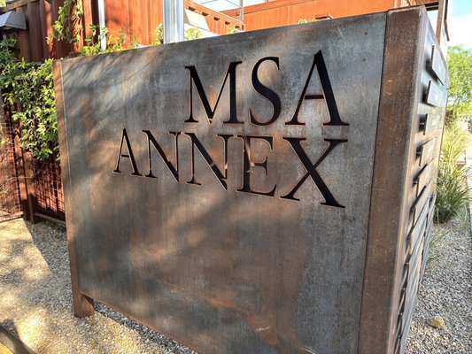 MSA ANNEX - Updated December 2025 - 95 Photos & 39 Reviews - 267 South ...