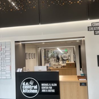 DC CENTRAL KITCHEN - Updated October 2025 - 105 Photos & 46 Reviews ...