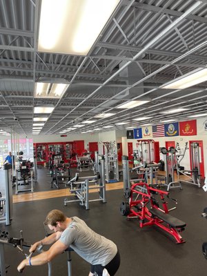 FIT GYM - Updated July 2025 - 30 Photos & 11 Reviews - 1177 Gravois Rd ...