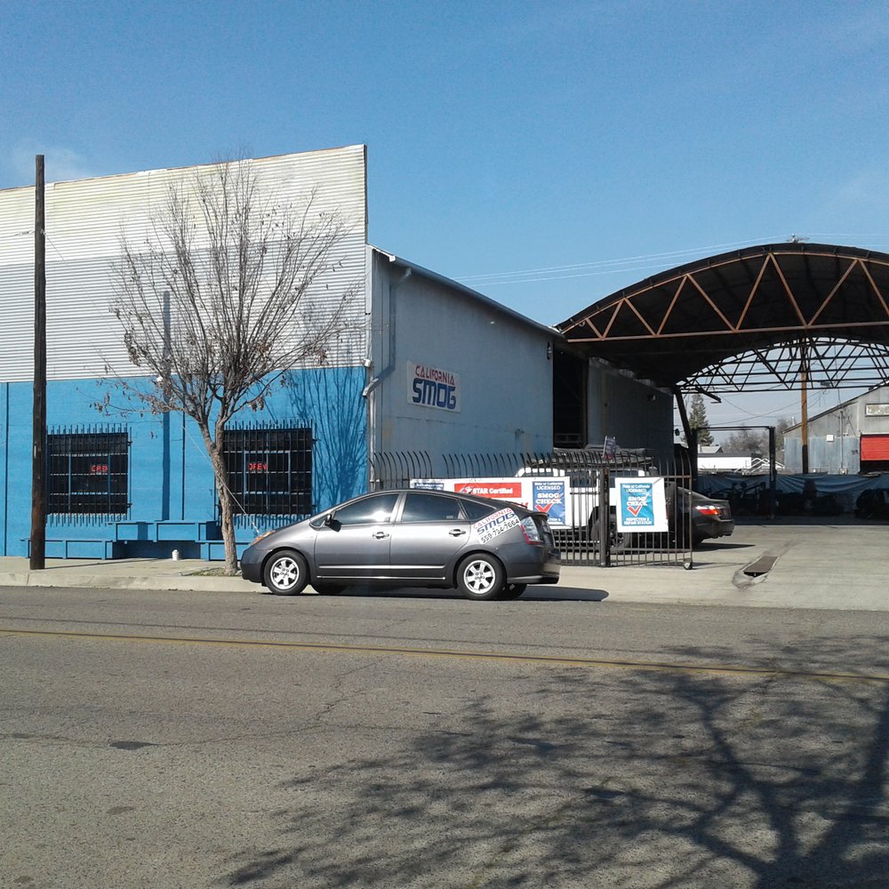 Dmv Brake And Light Inspection Visalia Ca | Shelly Lighting