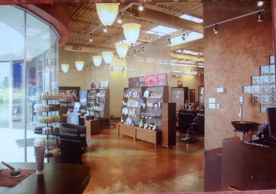 SALON AZURE - ALCOA/MARYVILLE - Updated October 2025 - 59 Photos & 37 Reviews - 216 Hamilton ...