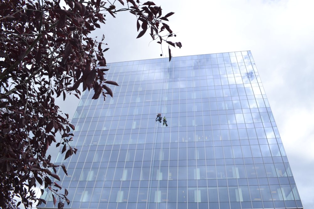 A.K. WINDOW CLEANERS - Updated August 2025 - 13 Photos & 14 Reviews ...