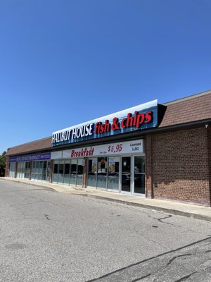 HALIBUT HOUSE FISH AND CHIPS - Updated July 2025 - 163 Photos & 139 ...