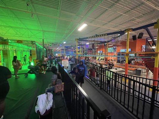 URBAN AIR TRAMPOLINE AND ADVENTURE PARK - Updated August 2025 - 67 ...