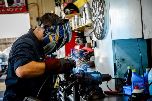 1 WAY AUTO CLINIC - Updated December 2025 - 36 Photos & 129 Reviews ...