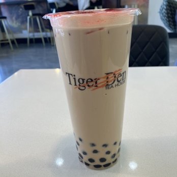 TIGER DEN TEA HOUSE - Updated July 2025 - 187 Photos & 95 Reviews - 44 ...