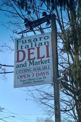 FUSARO’S ITALIAN DELI & MARKET - Updated March 2025 - 115 Photos & 132 ...