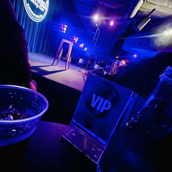 THE WELL COMEDY CLUB - Updated May 2026 - 128 Photos & 67 Reviews ...