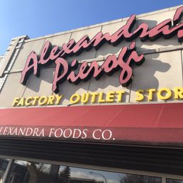 ALEXANDRA FOODS - Updated July 2025 - 44 Photos & 64 Reviews - 3300 N ...