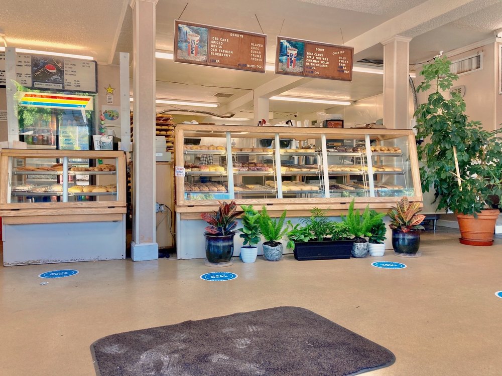 DONUT COUNTRY - Updated June 2025 - 81 Photos & 117 Reviews - 1119 E ...