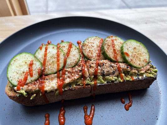 TOASTED BY BUFFALO BEAUTY FOODIE - Updated July 2024 - 64 Photos & 18 ...