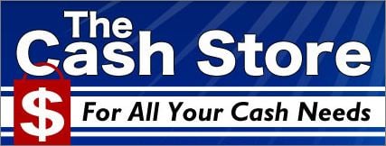 THE CASH STORE - Updated July 2025 - 30 Reviews - 9766 Fairfax Blvd ...