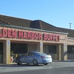 GOLDEN HARBOR BUFFET - Updated July 2025 - 424 Photos & 320 Reviews ...