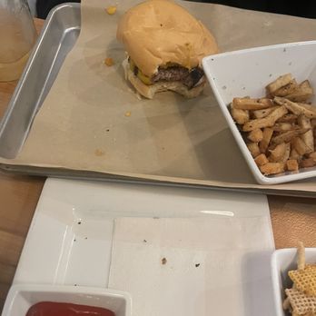 SCRATCH KITCHEN AND TAPROOM - Updated May 2024 - 392 Photos & 201 ...