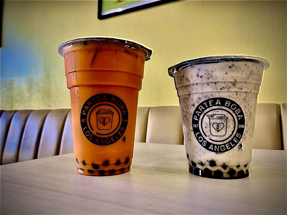 PARTEA BOBA - Updated December 2025 - 310 Photos & 308 Reviews - 15355 ...