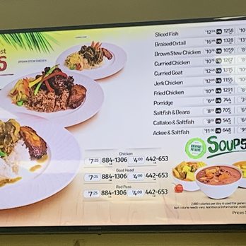 GOLDEN KRUST - Updated October 2025 - 20 Photos & 31 Reviews - 218-73 Hempstead Ave, Jamaica ...