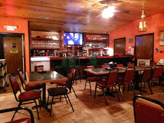 LA CABANA - Updated January 2025 - 18 Photos & 18 Reviews - 317 W Dykes ...