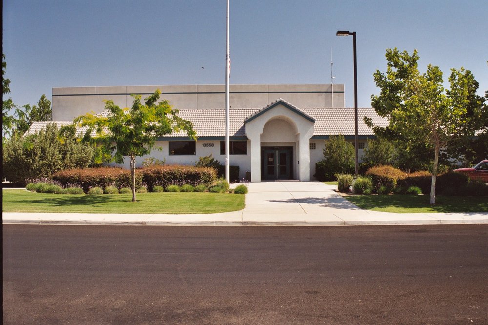 RICK NOVACK COMMUNITY CENTER - PALM STREET PARK - Updated October 2025 ...