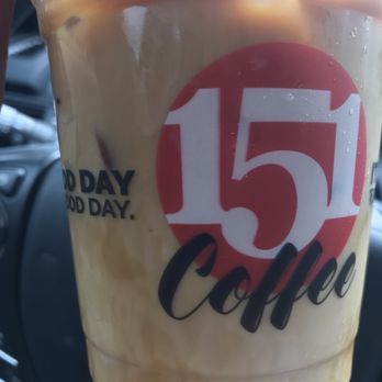 151 COFFEE - Updated December 2024 - 38 Photos & 49 Reviews - 131 S ...