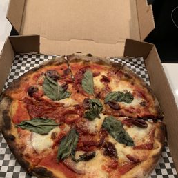 BASE PIZZERIA - 379 Photos & 366 Reviews - Pizza - 3115 E Lincoln Dr ...