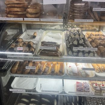 BOVA’S BAKERY - Updated January 2025 - 1686 Photos & 1823 Reviews - 134 ...