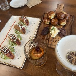 THE BRANT - 240 Photos & 125 Reviews - 21058 Pacific Coast Hwy ...