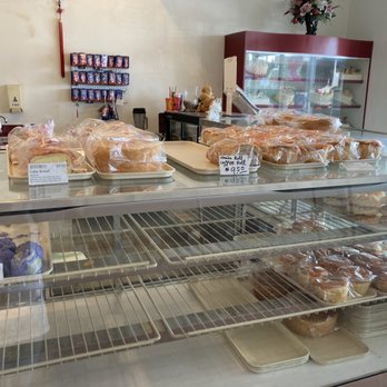 AMOR BAKERY - Updated October 2025 - 144 Photos & 87 Reviews - 8829 ...