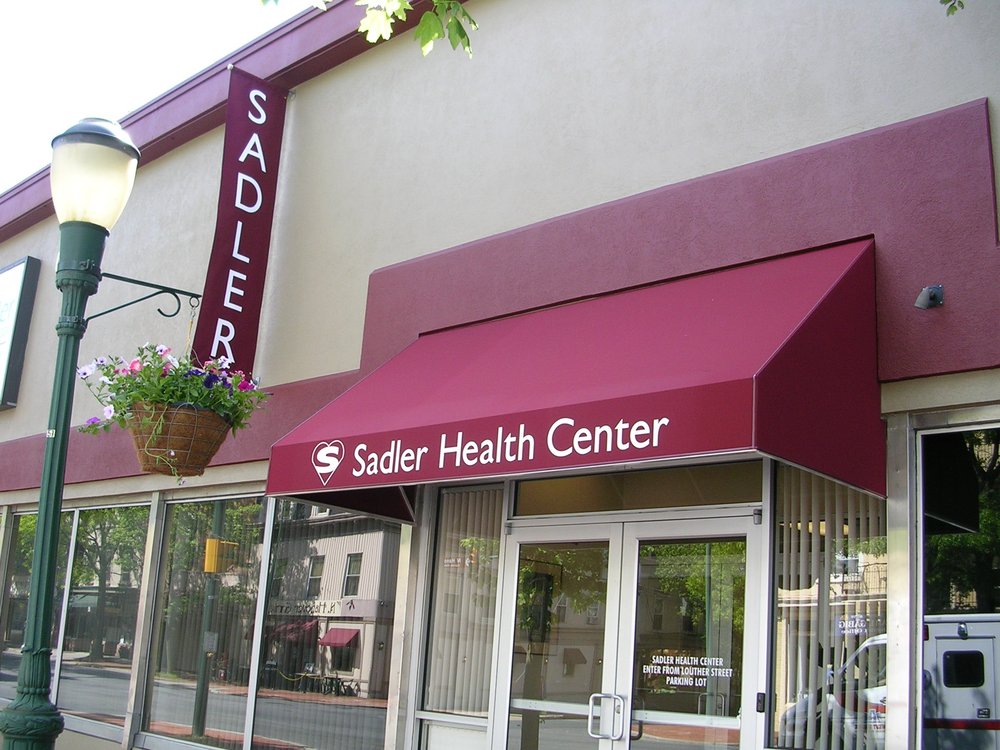 SADLER HEALTH CENTER - Updated December 2025 - 20 Reviews - 100 N ...