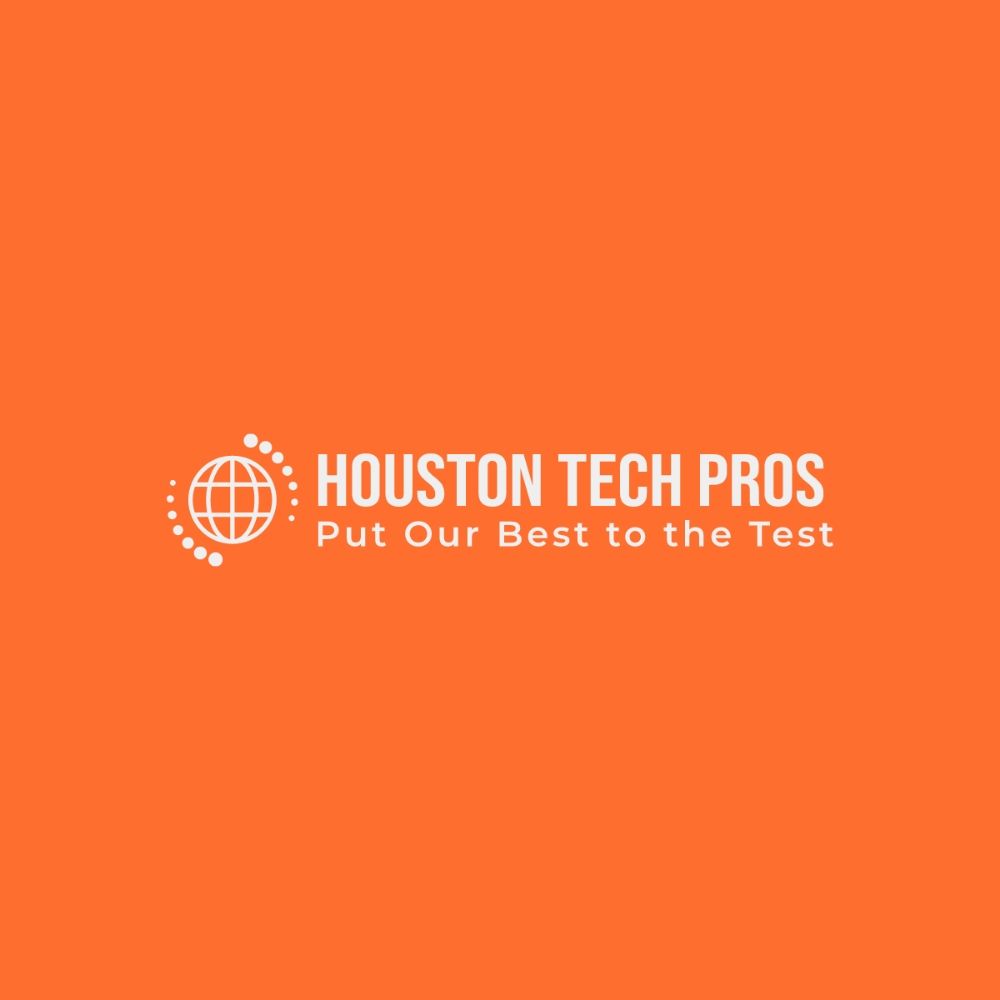 HOUSTON TECH PROS - Houston, Texas - IT Services & Computer Repair ...