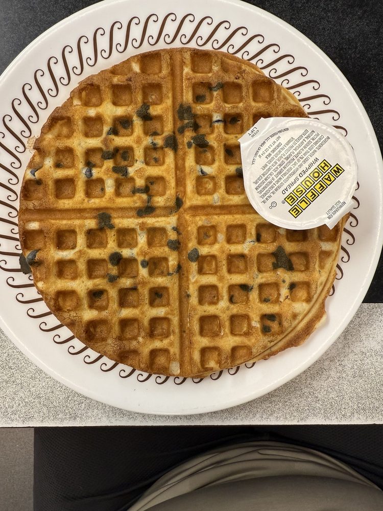 WAFFLE HOUSE - Updated January 2026 - 119 Photos & 95 Reviews - 3565 E ...