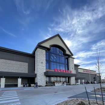 SCHEELS - Updated October 2025 - 133 Photos & 26 Reviews - 6929 S Memorial Dr, Tulsa, Oklahoma ...