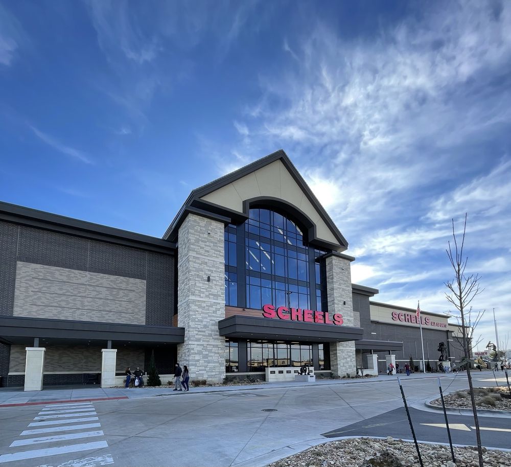 SCHEELS - Updated October 2025 - 133 Photos & 26 Reviews - 6929 S ...