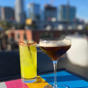 Z ON 23 ROOFTOP - 141 Photos & 158 Reviews - Cocktail Bars - 1121 ...